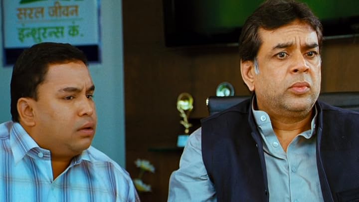 Amazon.com: OMG: Oh My God! (English Subtitled) : Akshay Kumar, Paresh ...