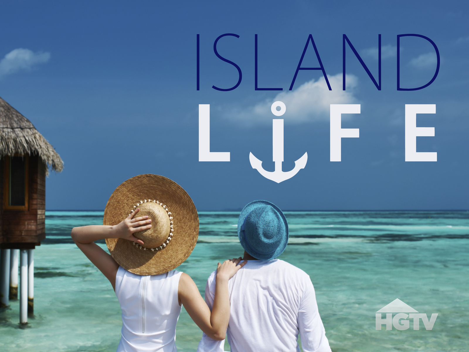 Prime Video: Island Life - Season 2