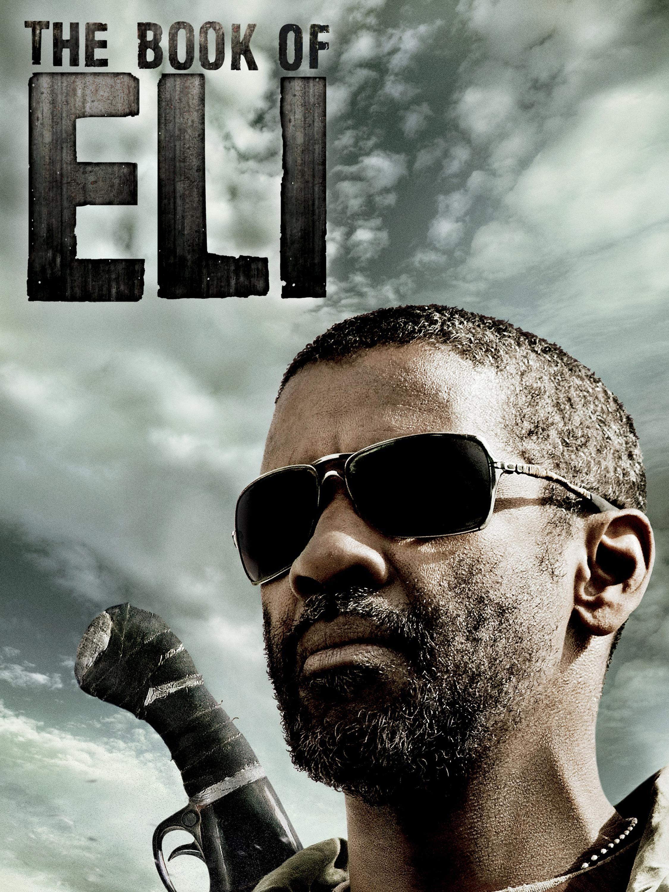 Prime Video: The Book of Eli