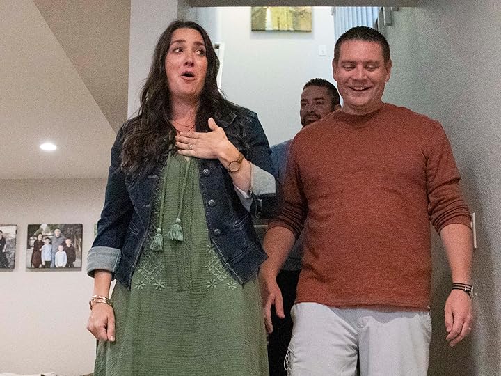 Prime Video: Rico to the Rescue - Season 1