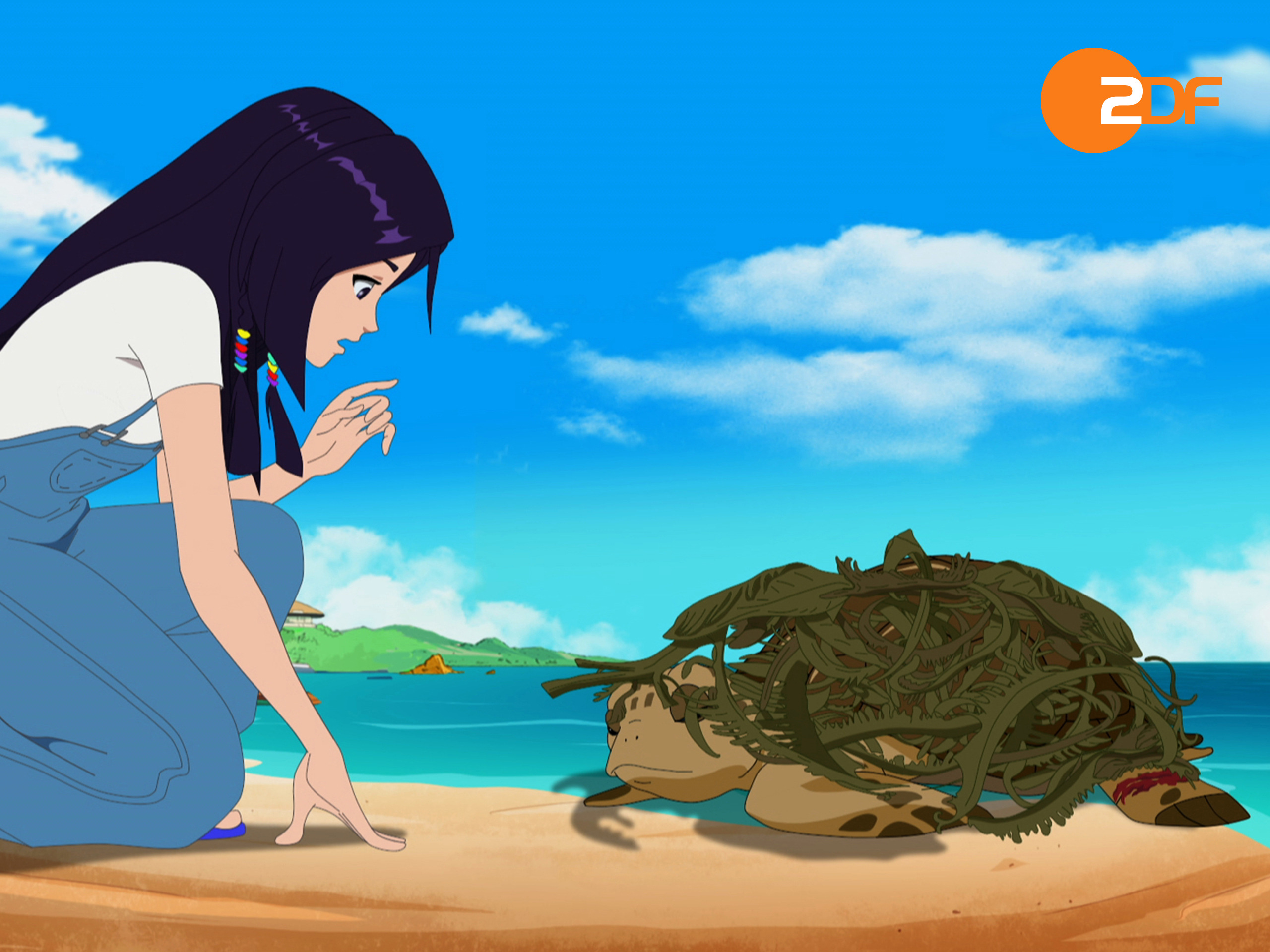 Prime Video: H2O - Mermaid Adventures