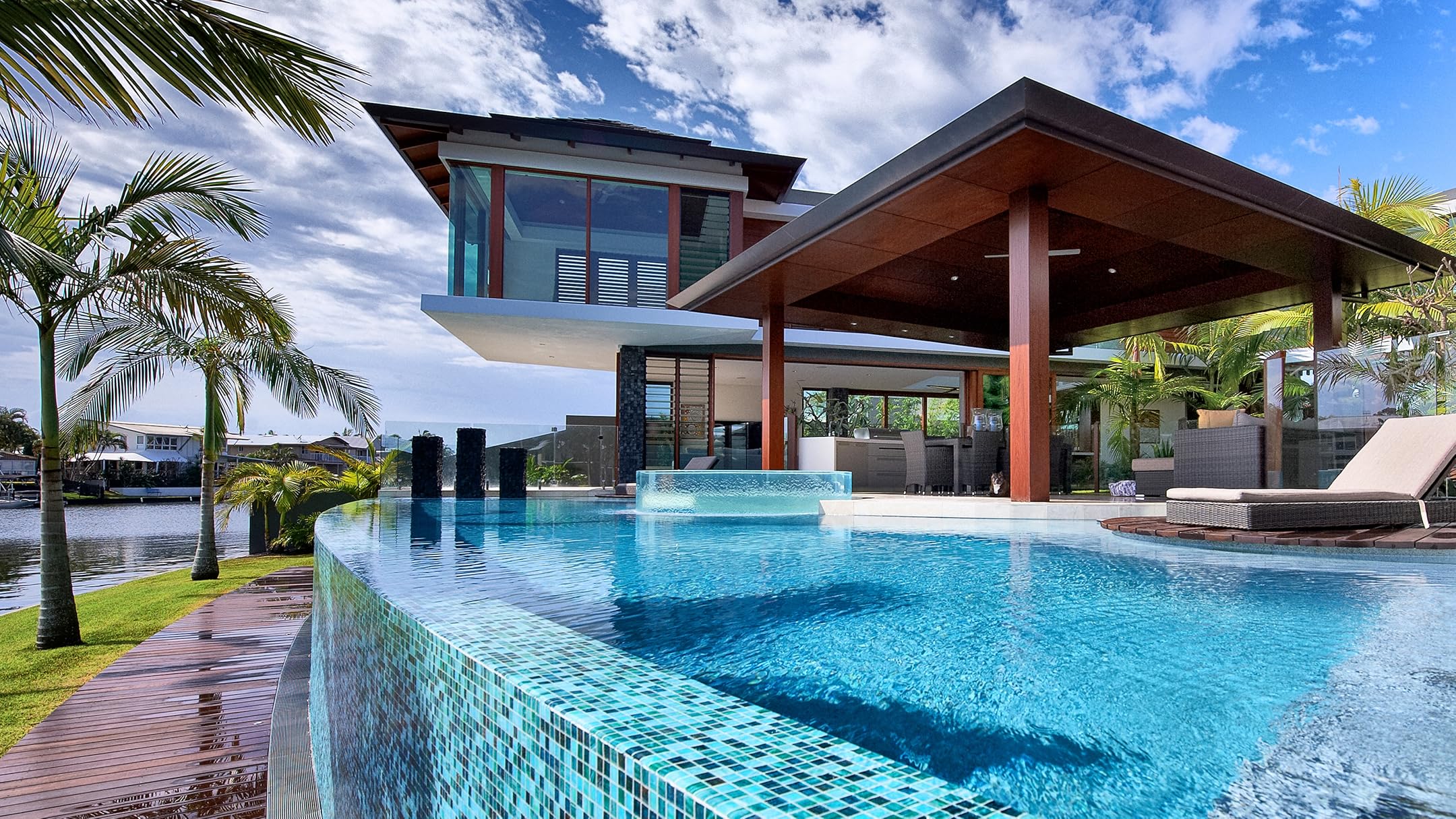 Watch Amazing Water Homes - Season 1 | Prime Video