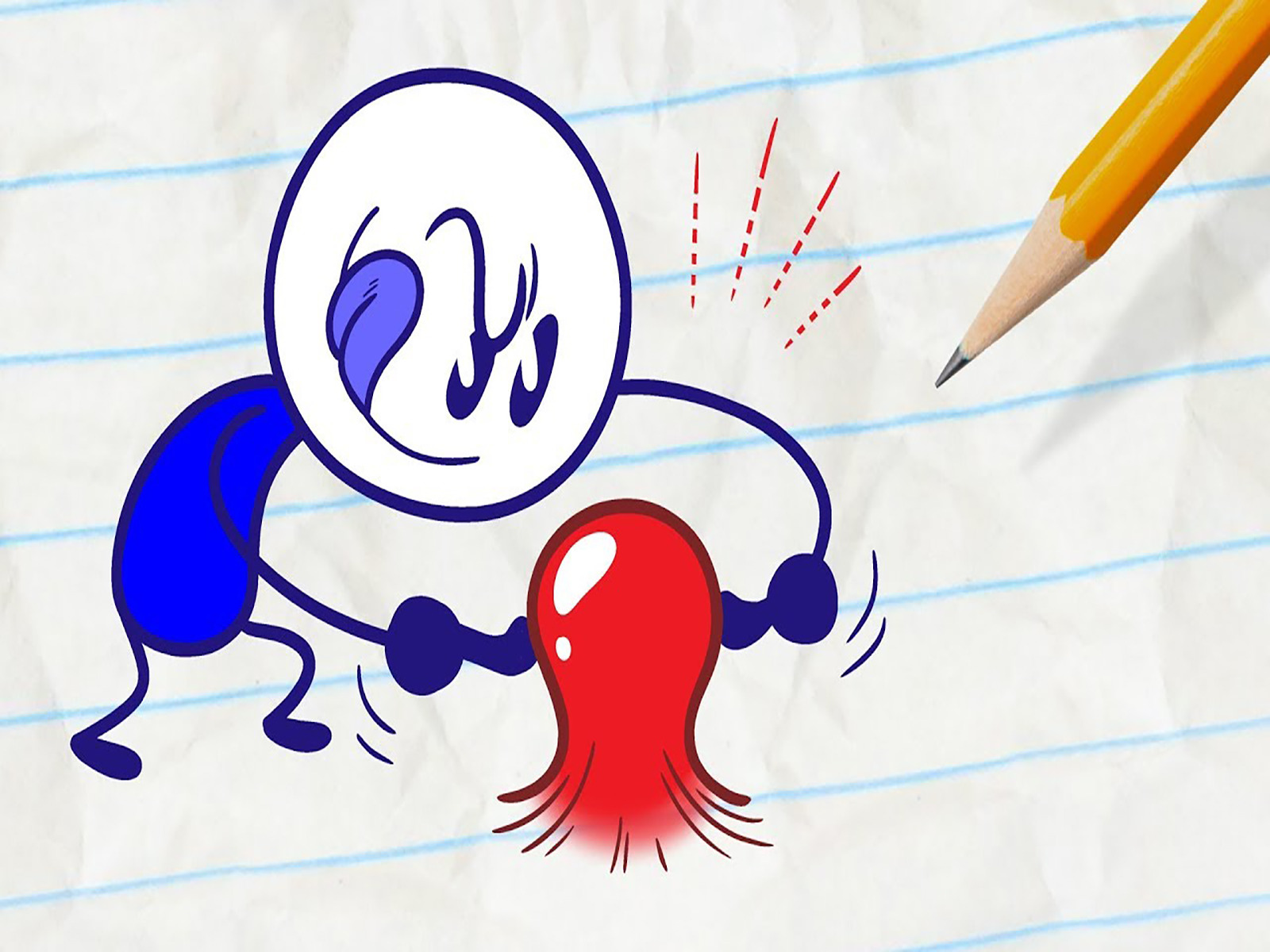 Prime Video: Pencilmation