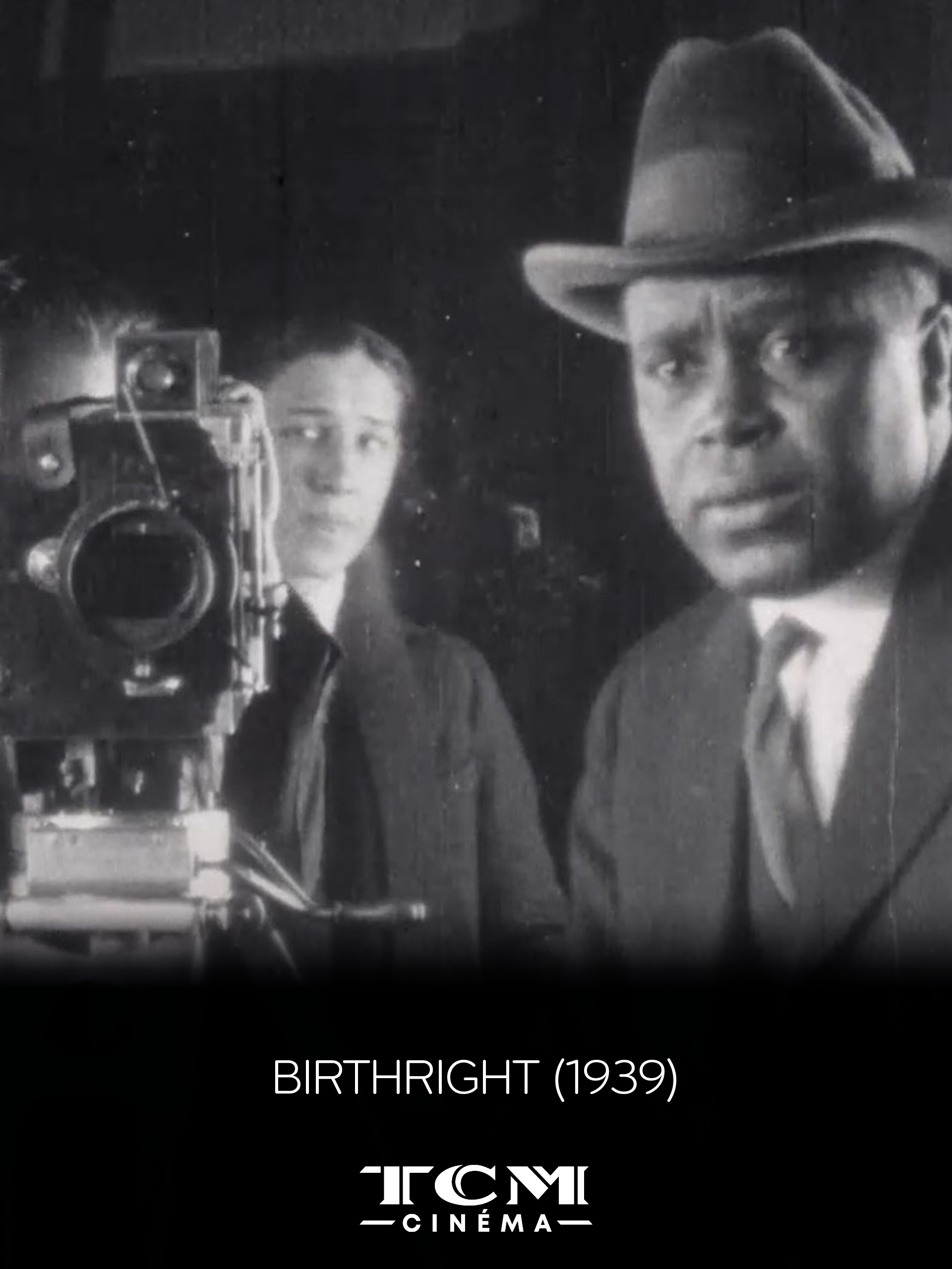 Prime Video: Birthright (1939)