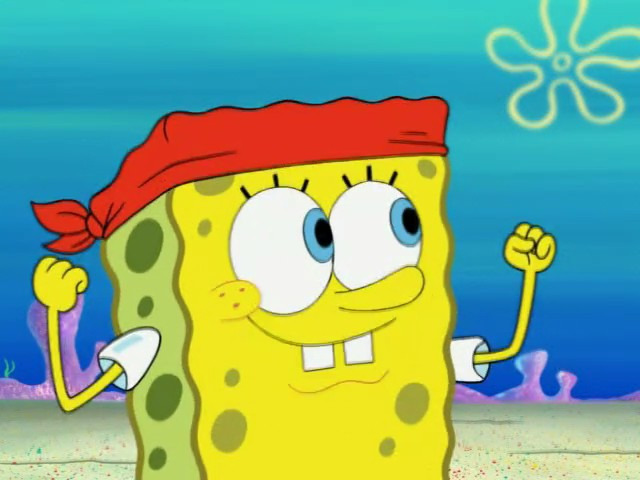 Prime Video: SpongeBob SquarePants - Season 5