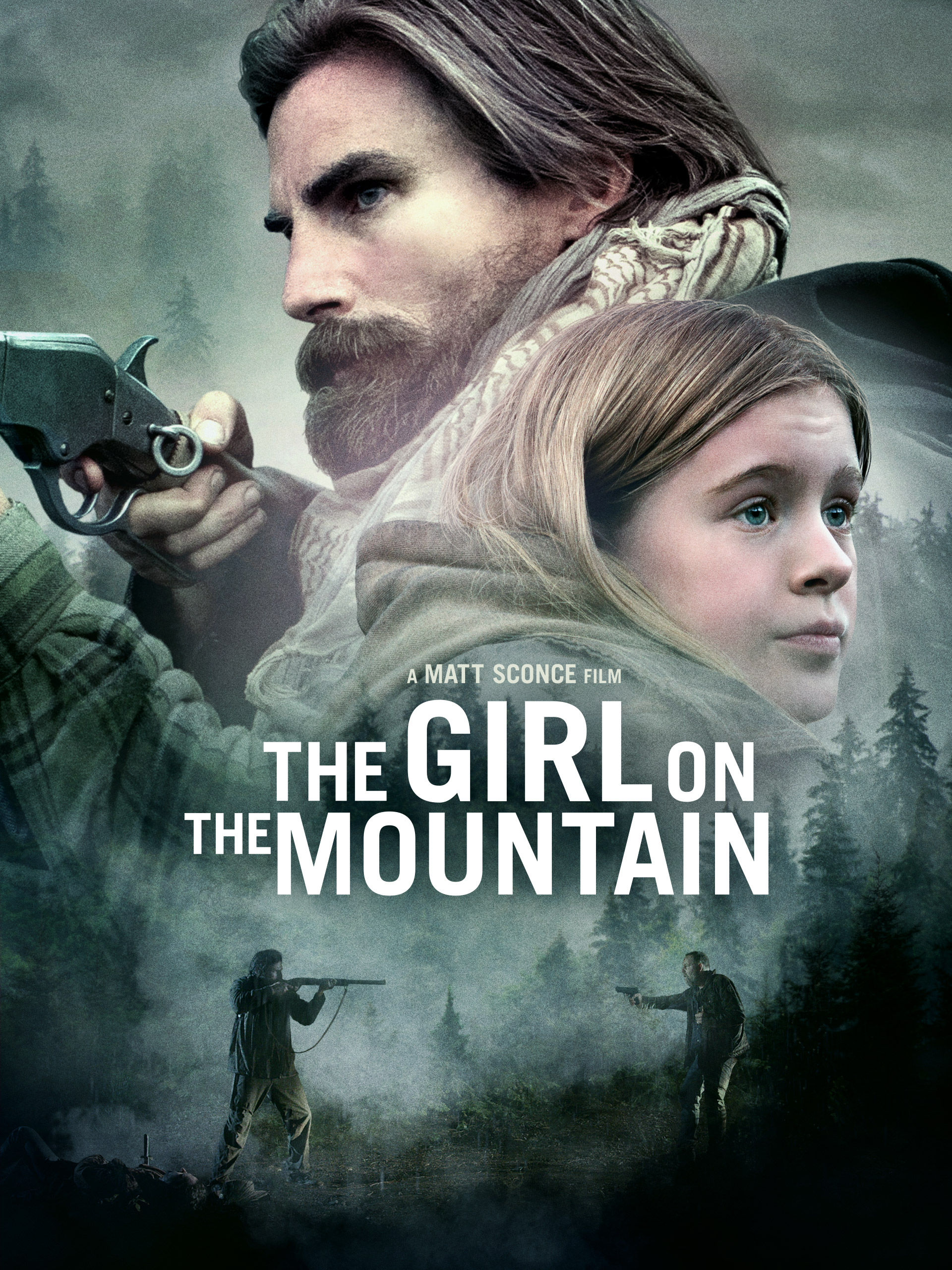 Prime Video: The Girl on the Mountain