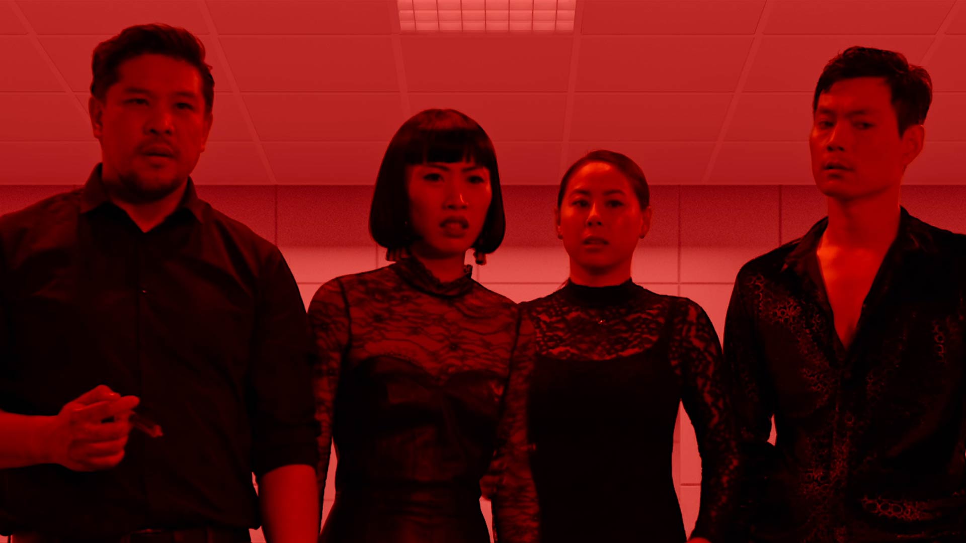 Watch Neon Tank | Prime Video