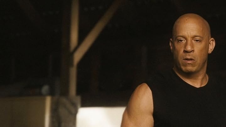 Amazon.com: F9: The Fast Saga Extended Version : Vin Diesel, Michelle ...