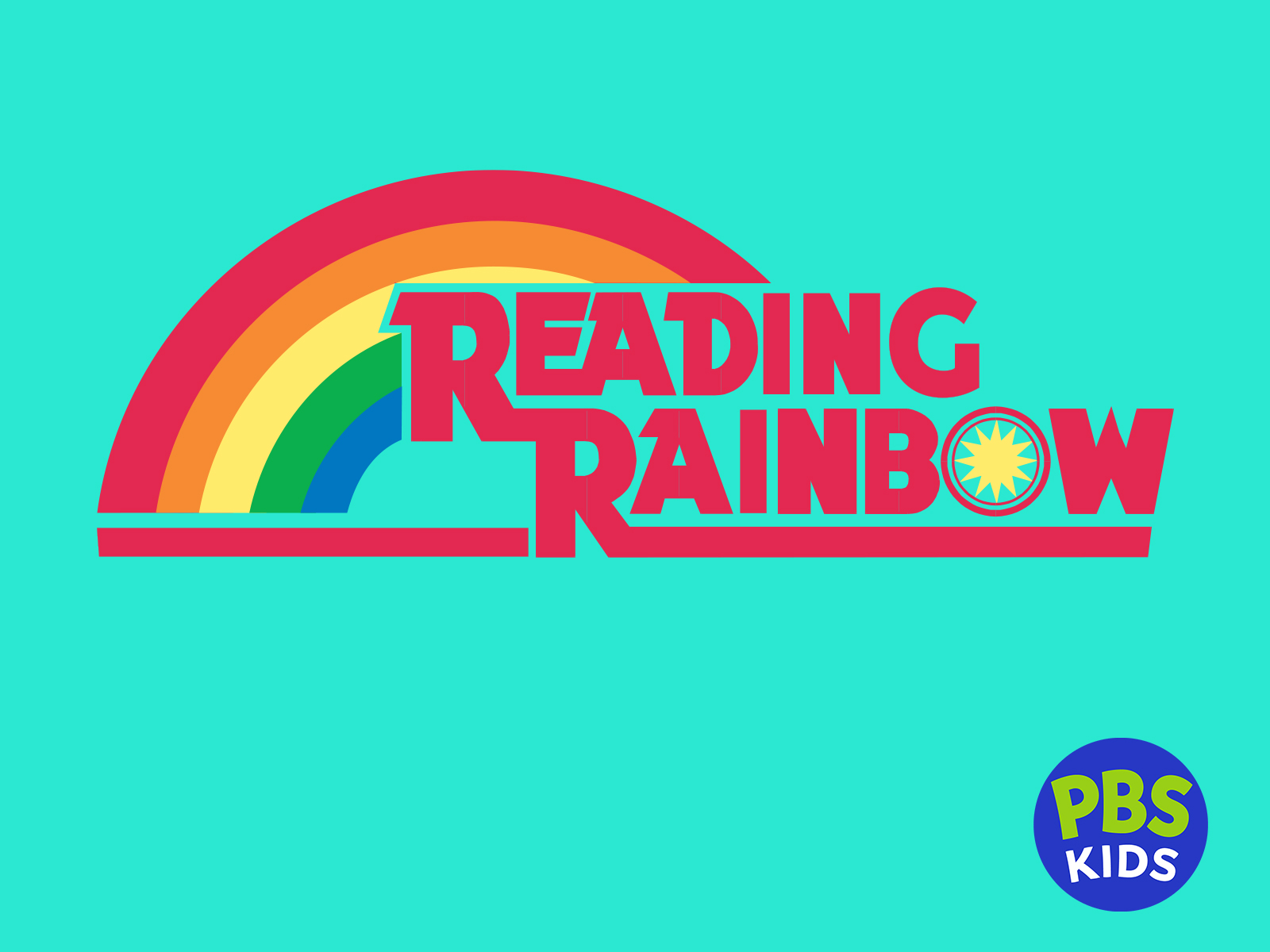 Reading Rainbow Cutting Trees