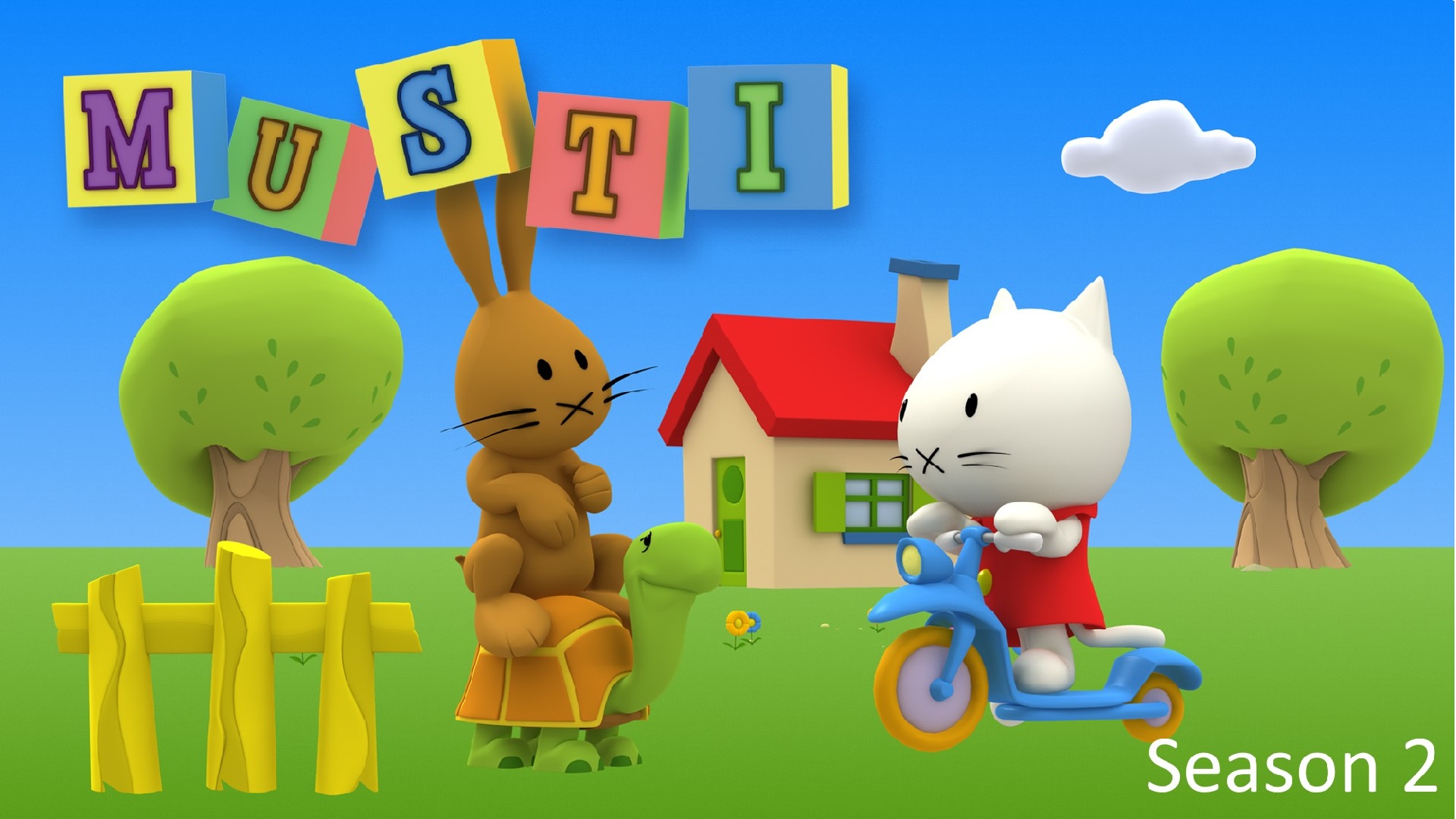 Watch Musti Season 2 | Prime Video