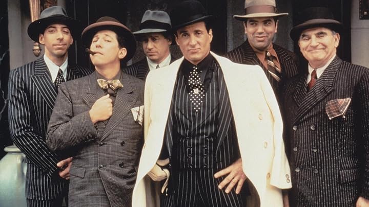 Watch Oscar | Prime Video