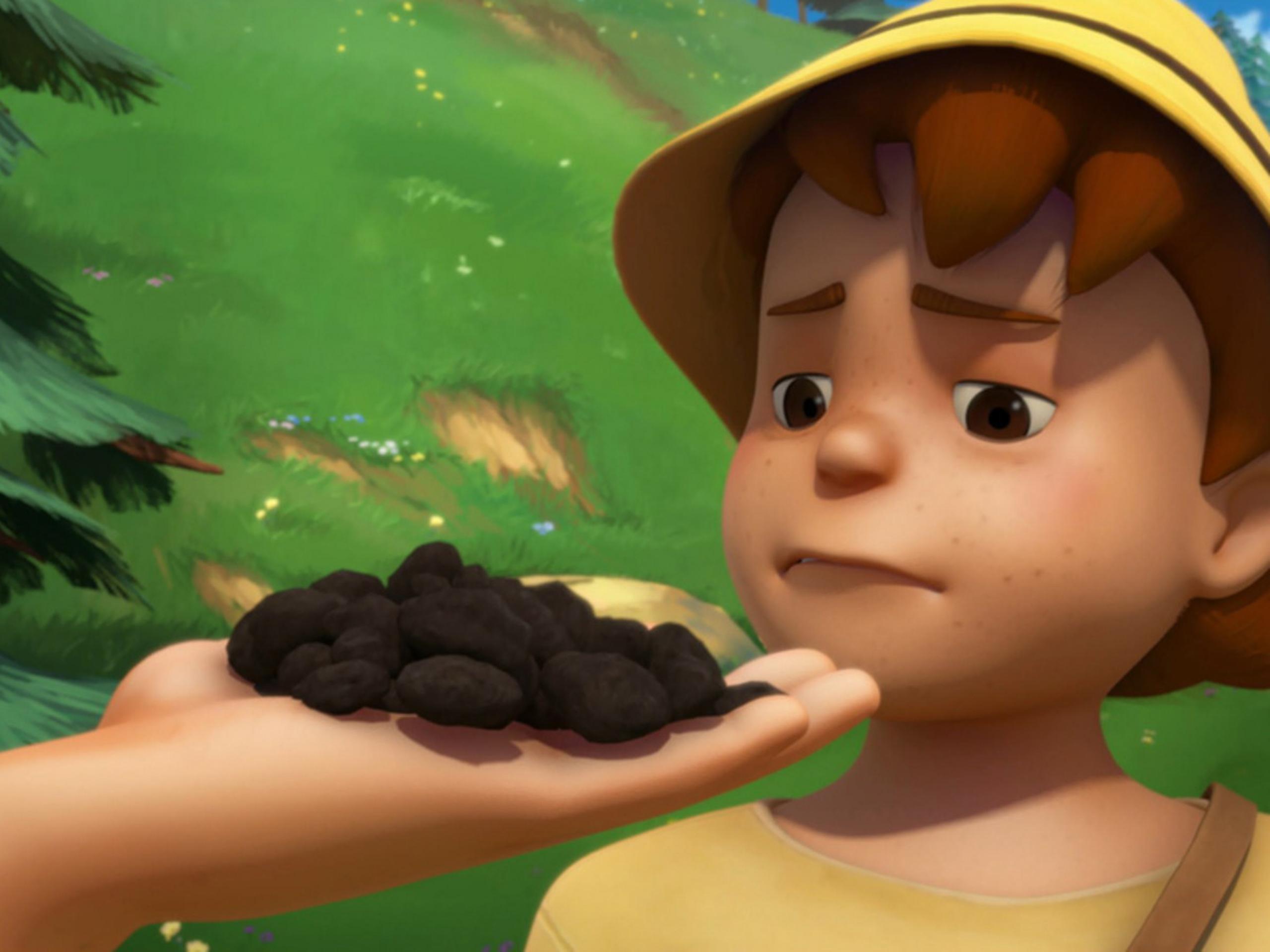 Prime Video: Heidi - Saison 1