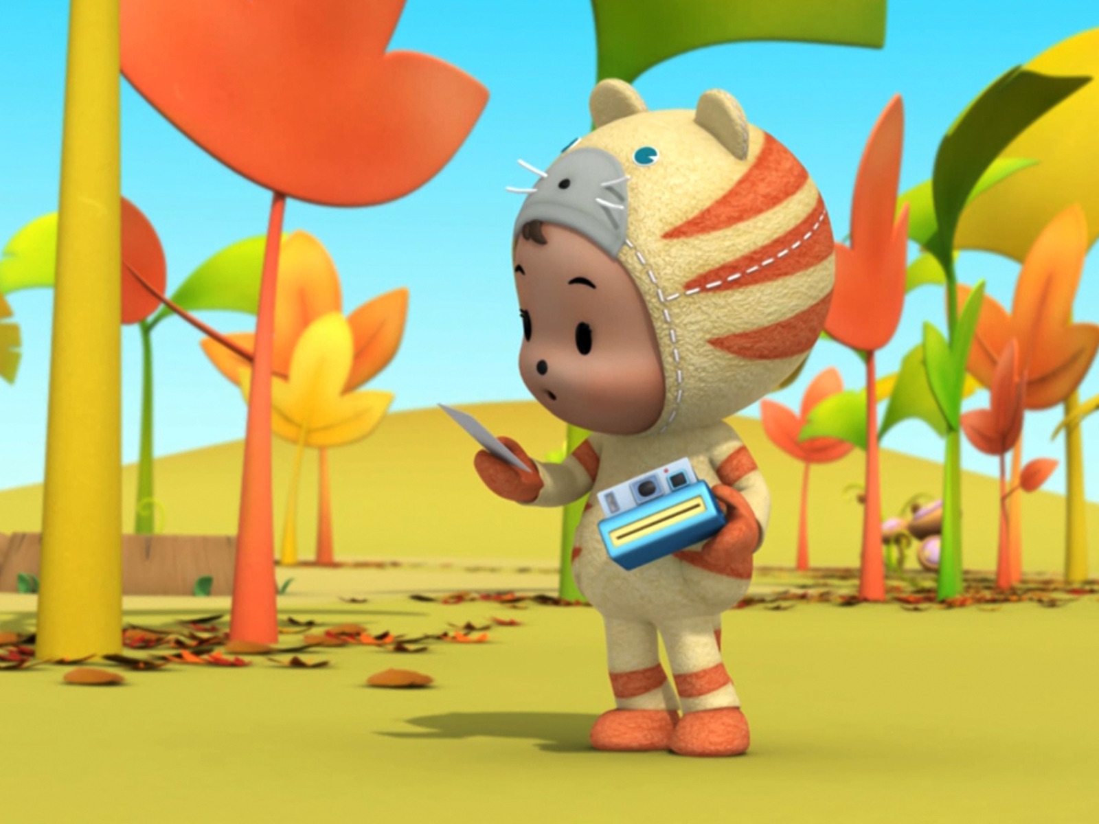 Prime Video: Hutos: The Flying House