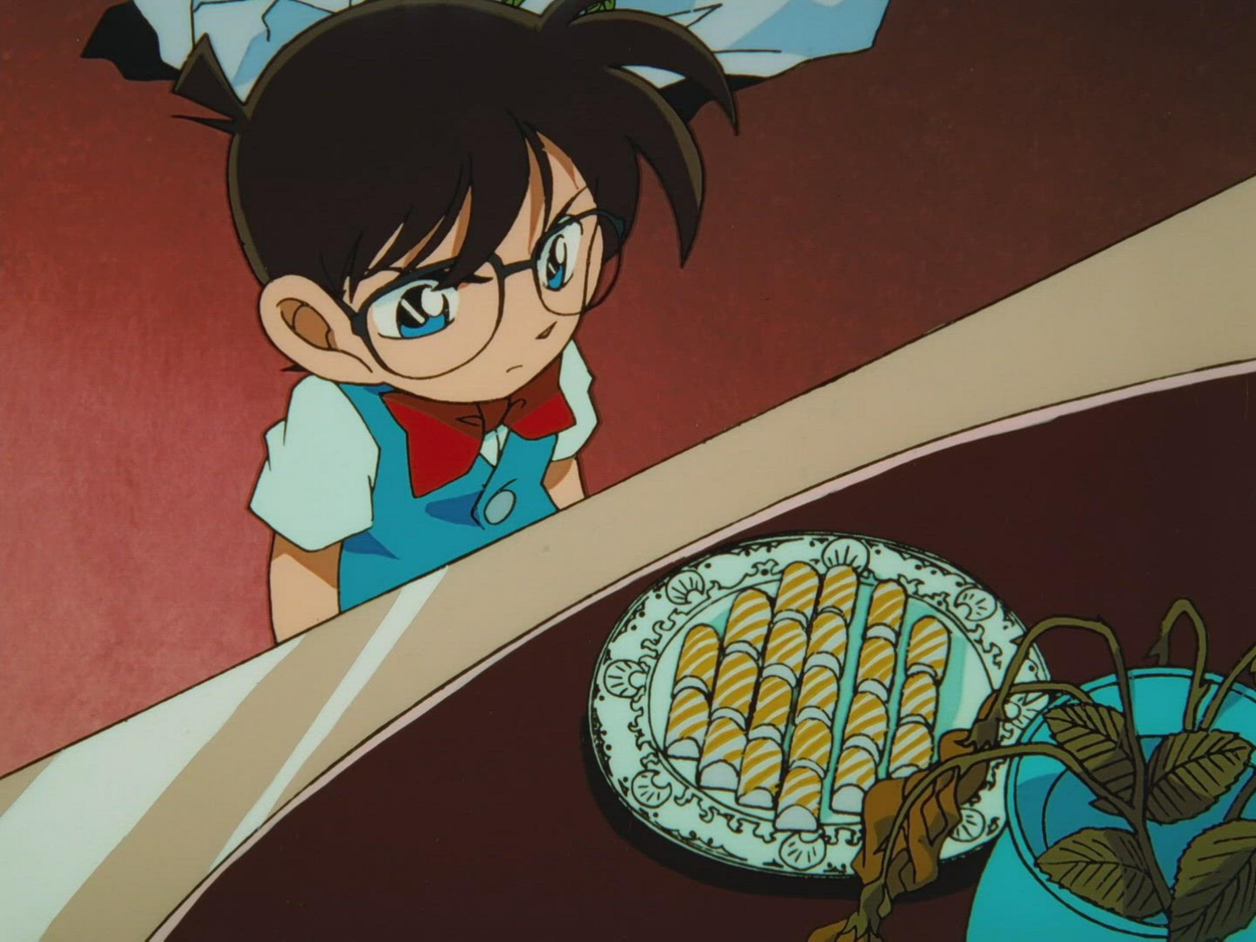 Prime Video: Détective Conan - Saison 2