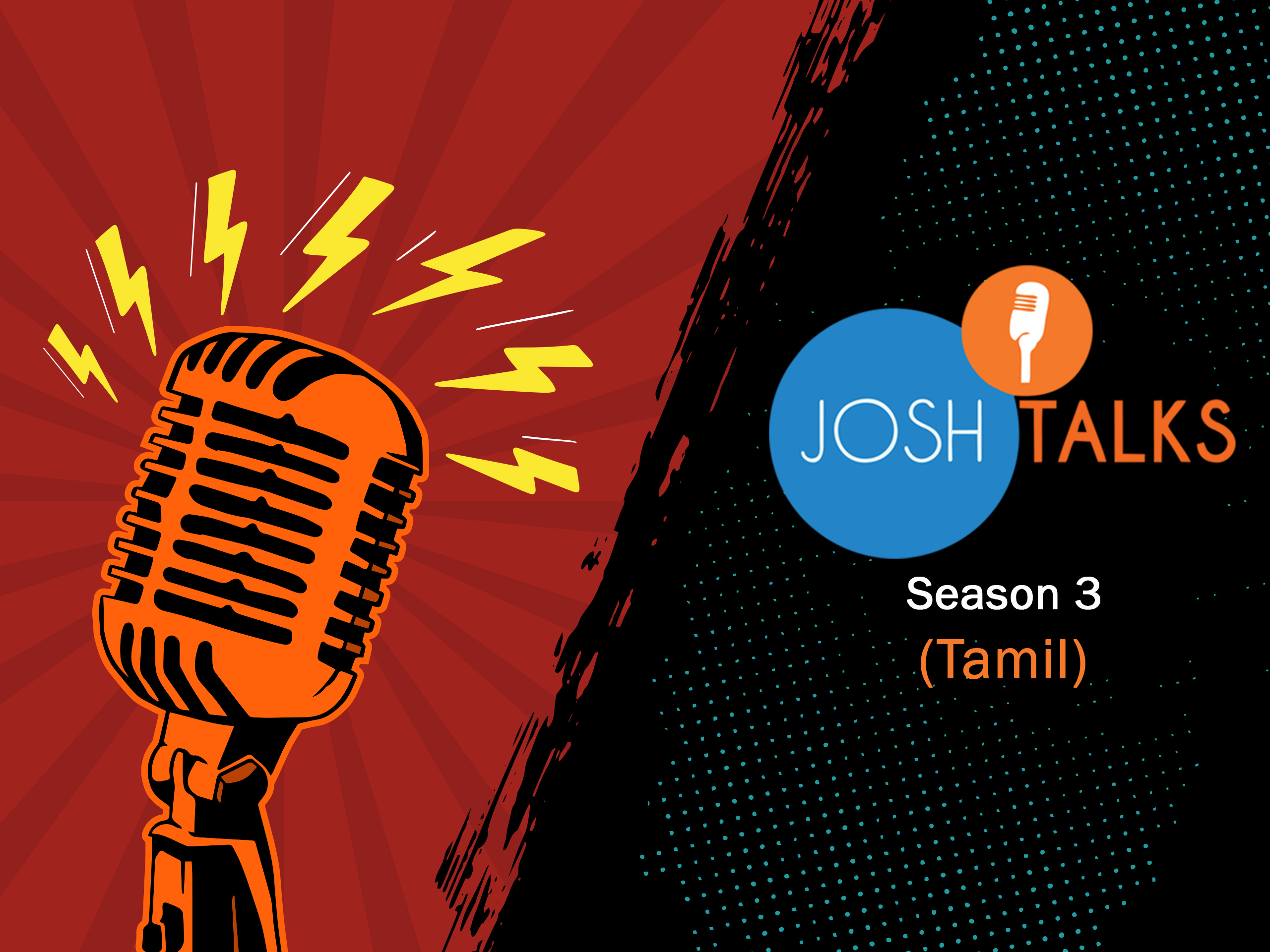 Prime Video: Josh Talks