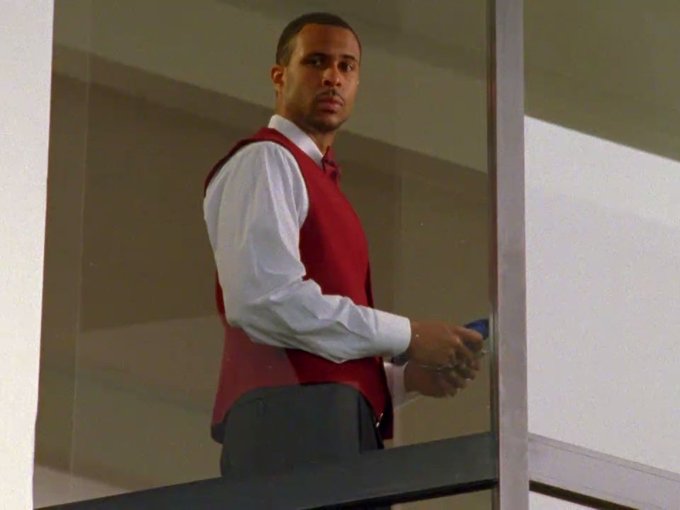 Prime Video: Chuck Season 1