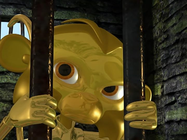 Prime Video: Master Raindrop