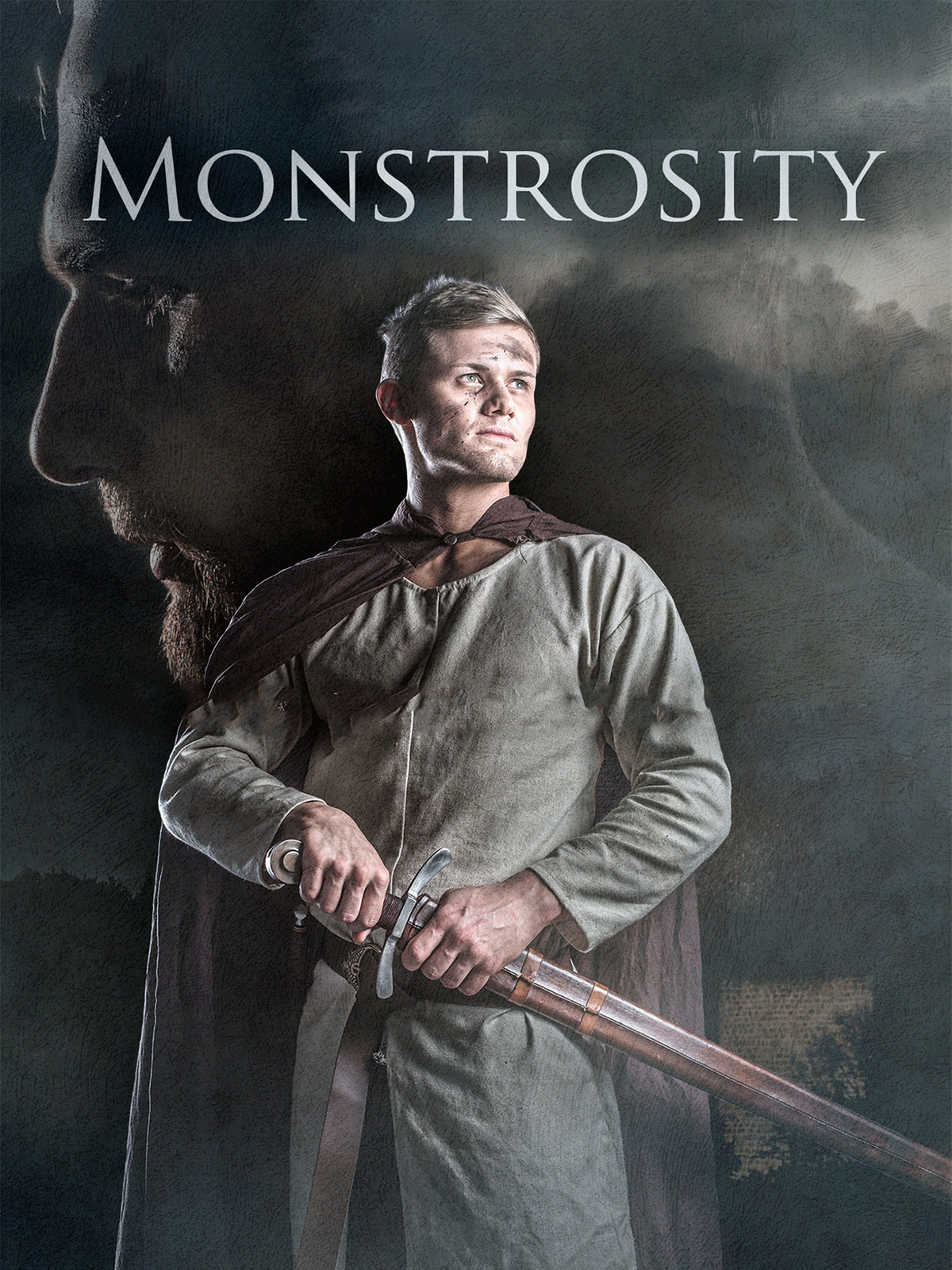Prime Video: Monstrosity