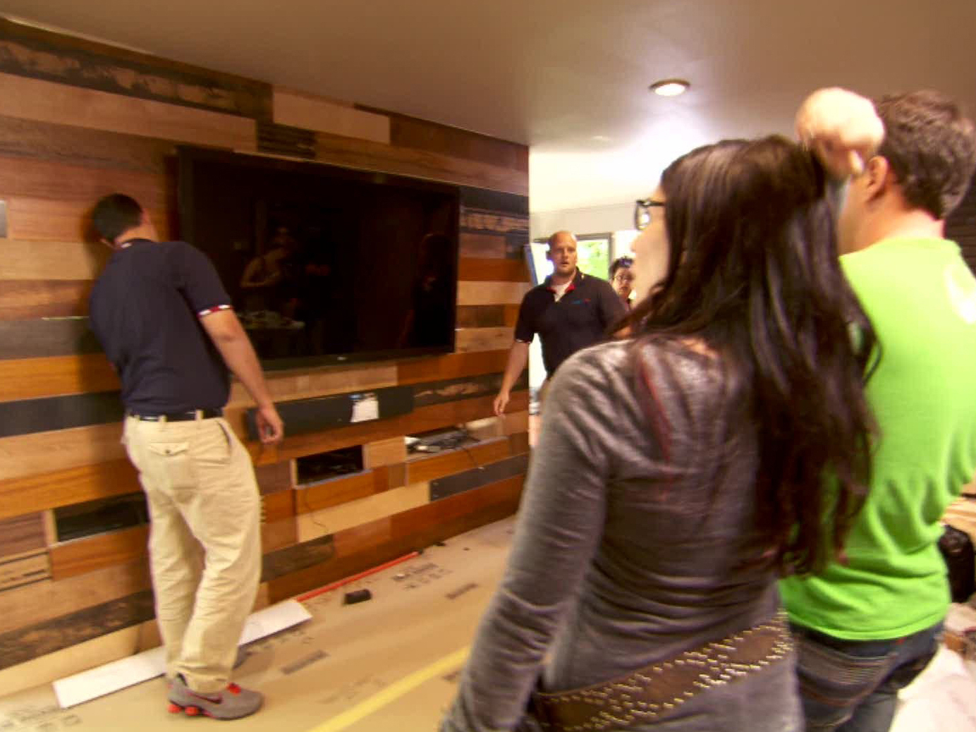 Prime Video: Mega Dens - Season 4