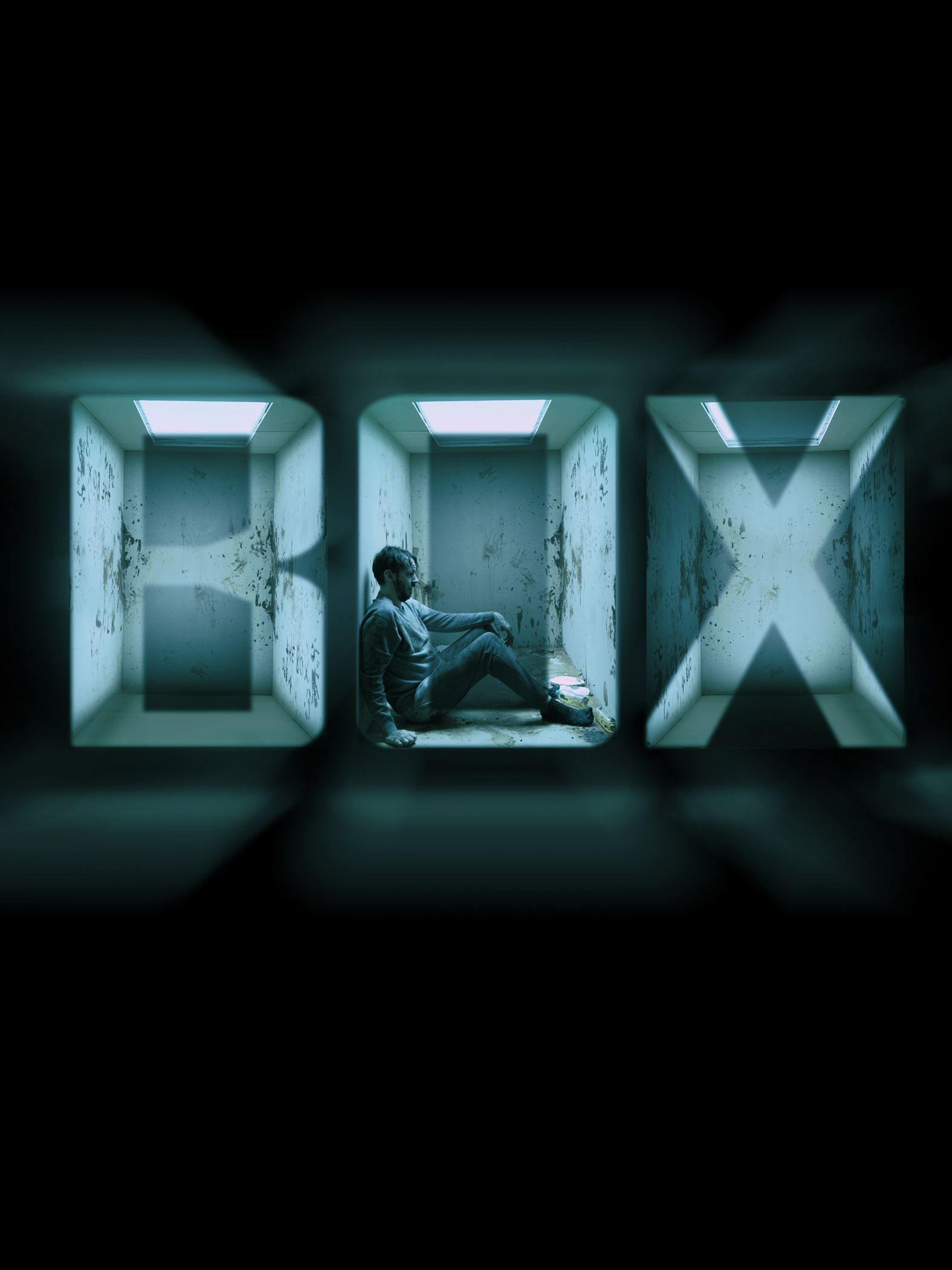 Prime Video: Box