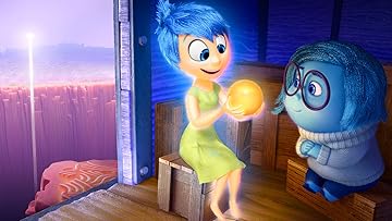 Watch Inside Out (Plus Bonus Features) | Prime Video