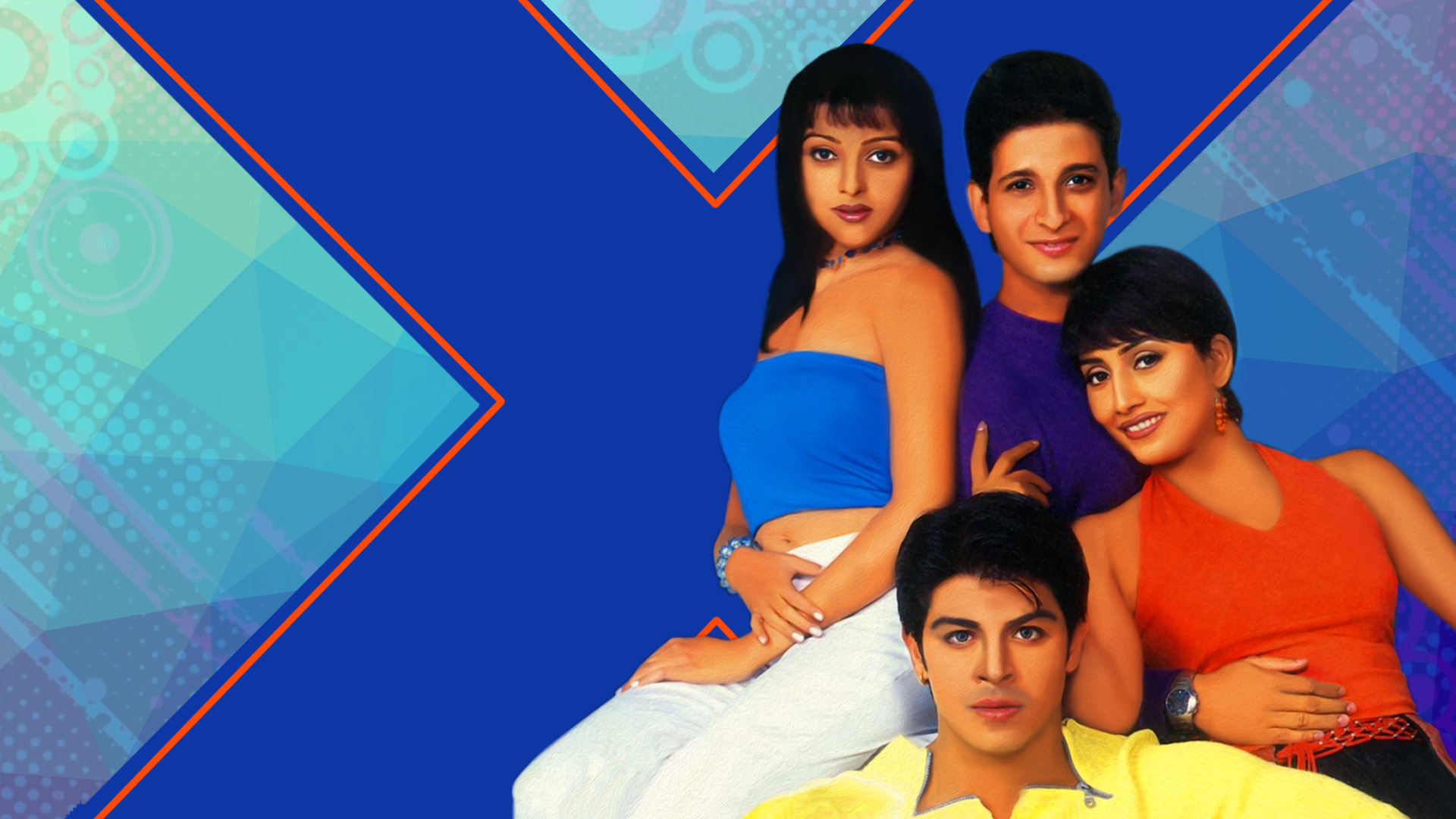 Prime Video: Xcuse Me