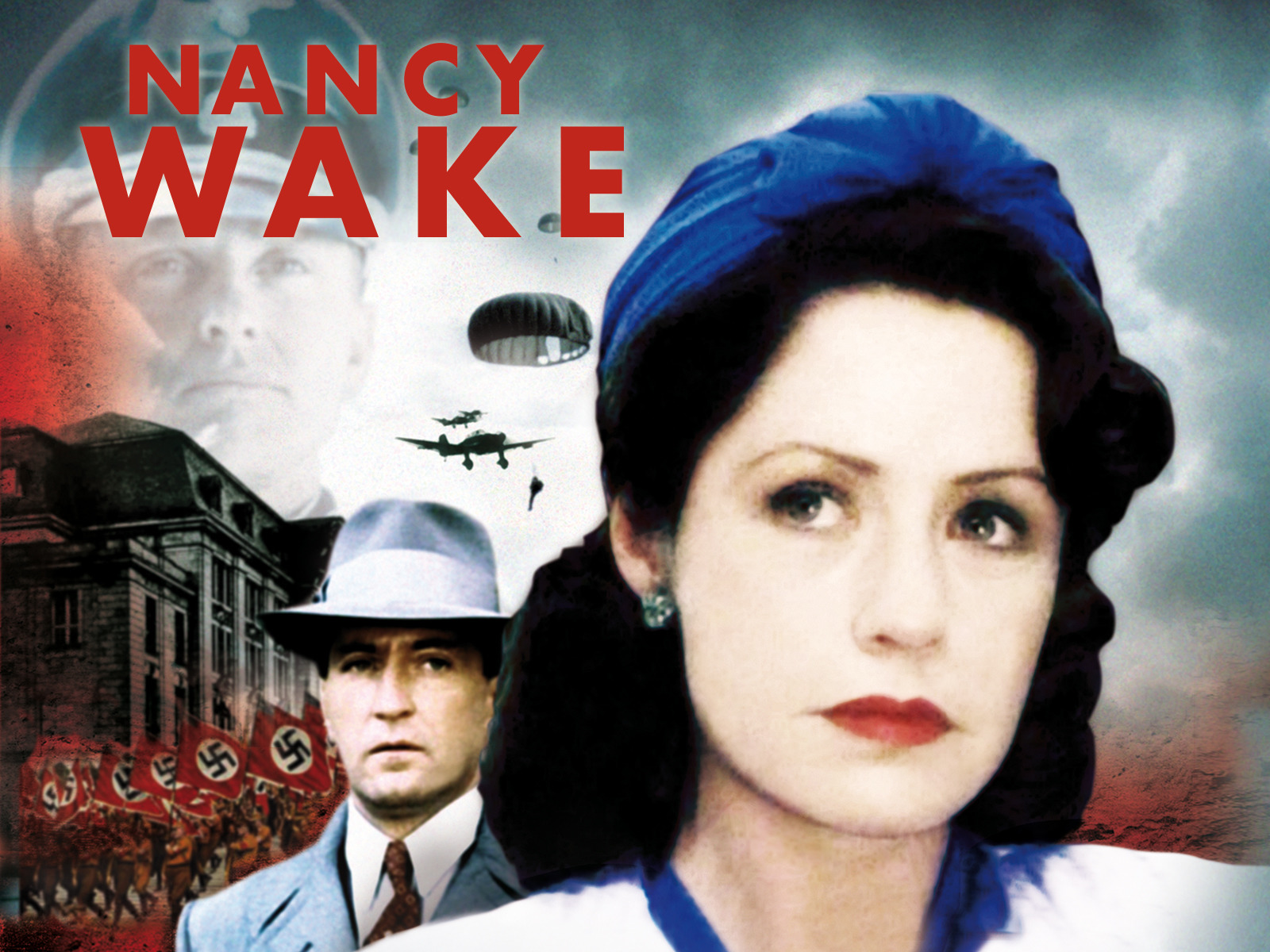 Prime Video: Nancy Wake