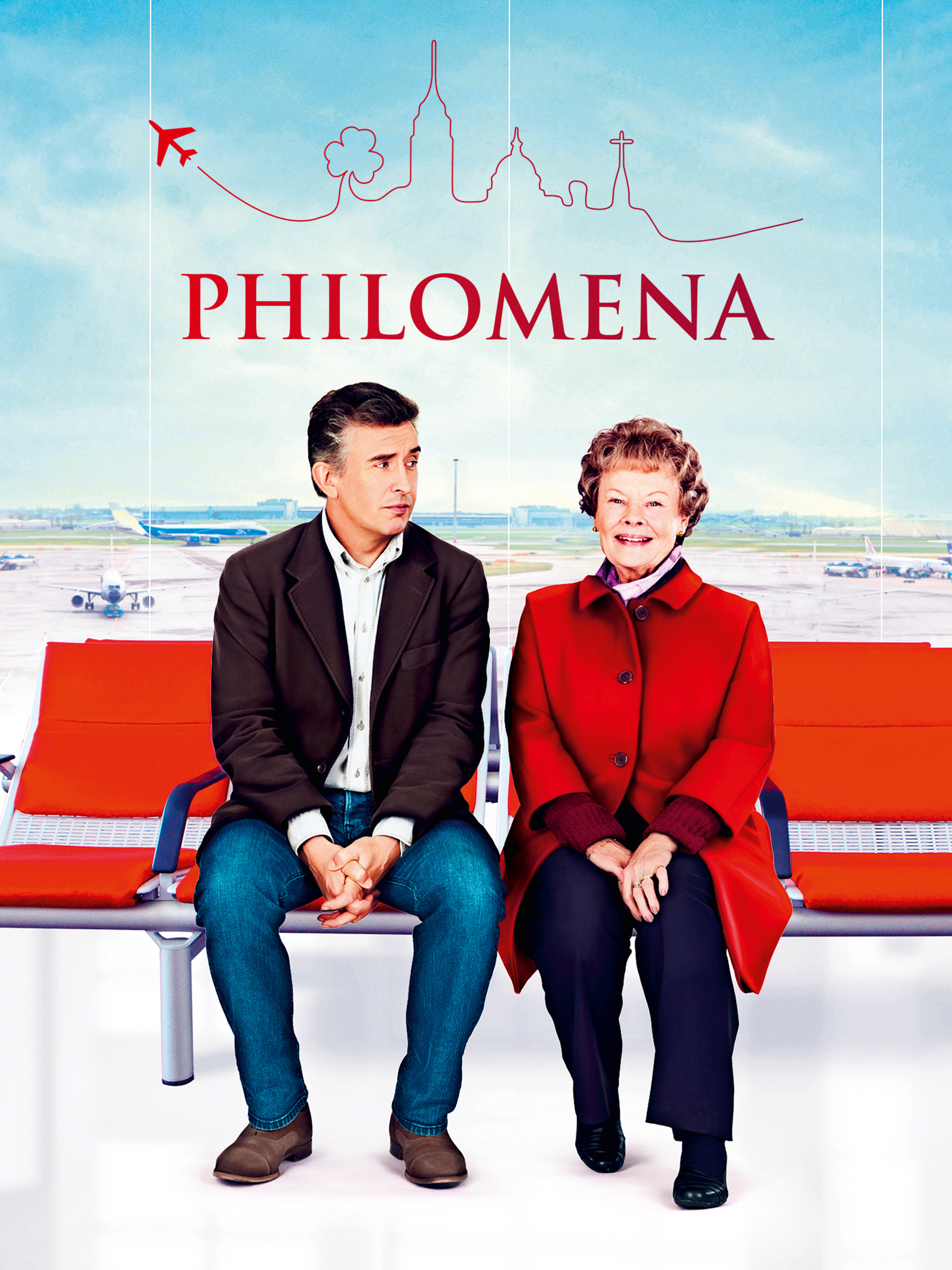 Prime Video: Philomena