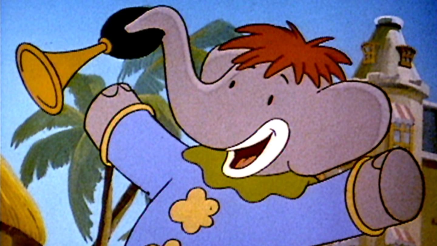 Prime Video: Babar roi des éléphants