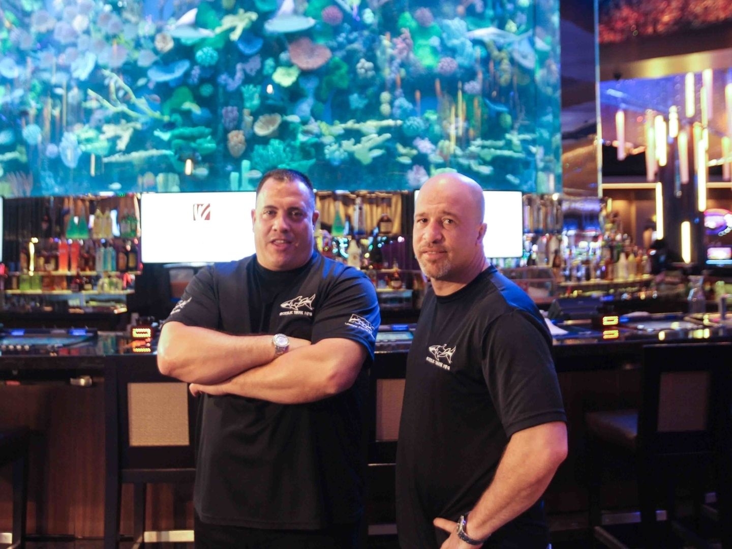 Prime Video: Tanked - Season 4
