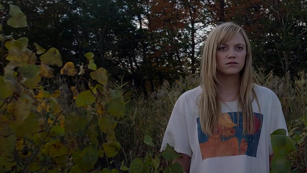 Prime Video: It Follows