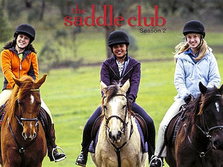 Prime Video: The Saddle Club - Season 2