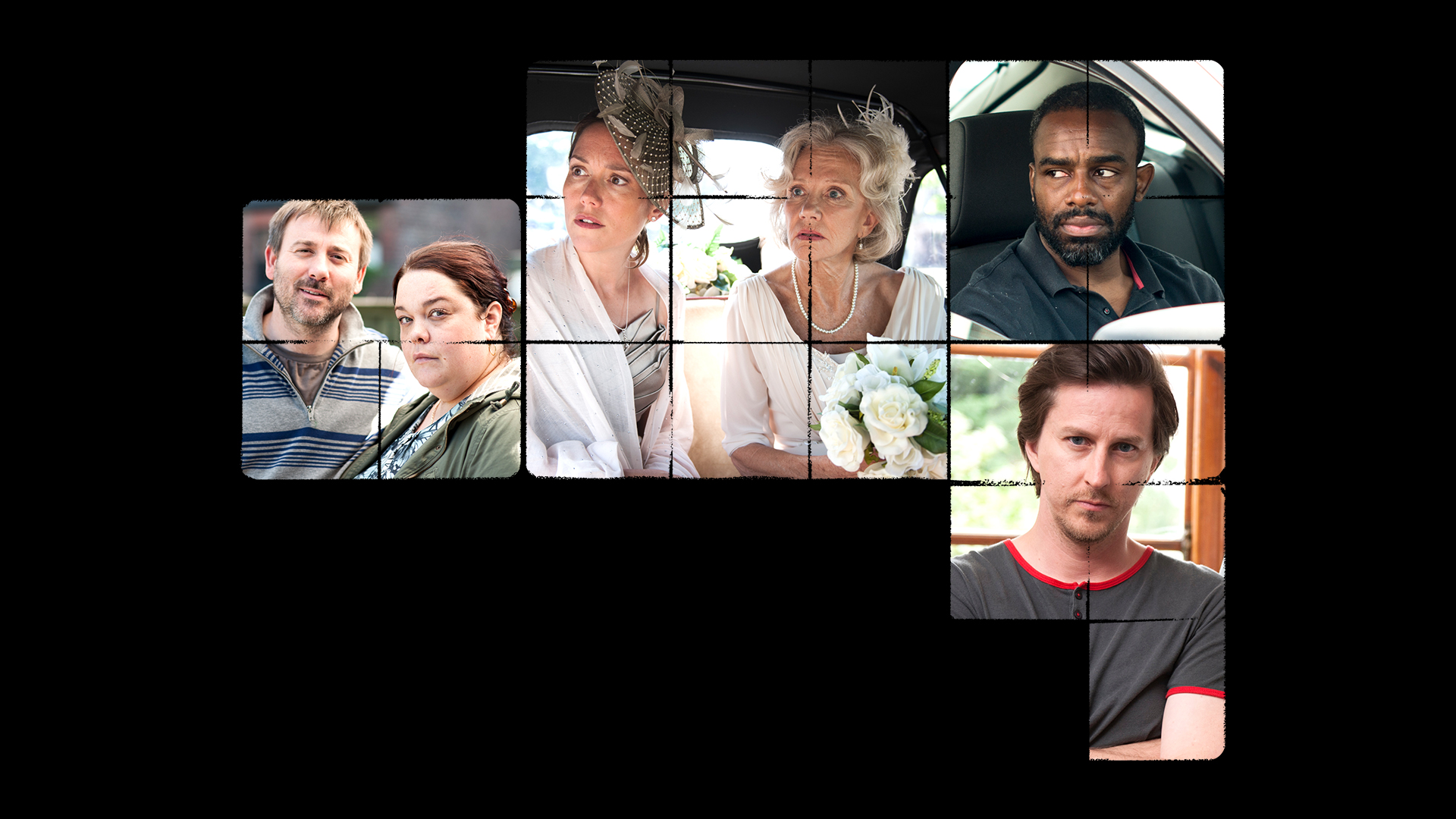 Prime Video: Moving On - Season 6