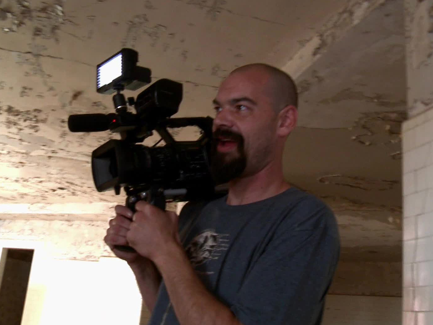 Prime Video: Ghost Adventures - Season 8