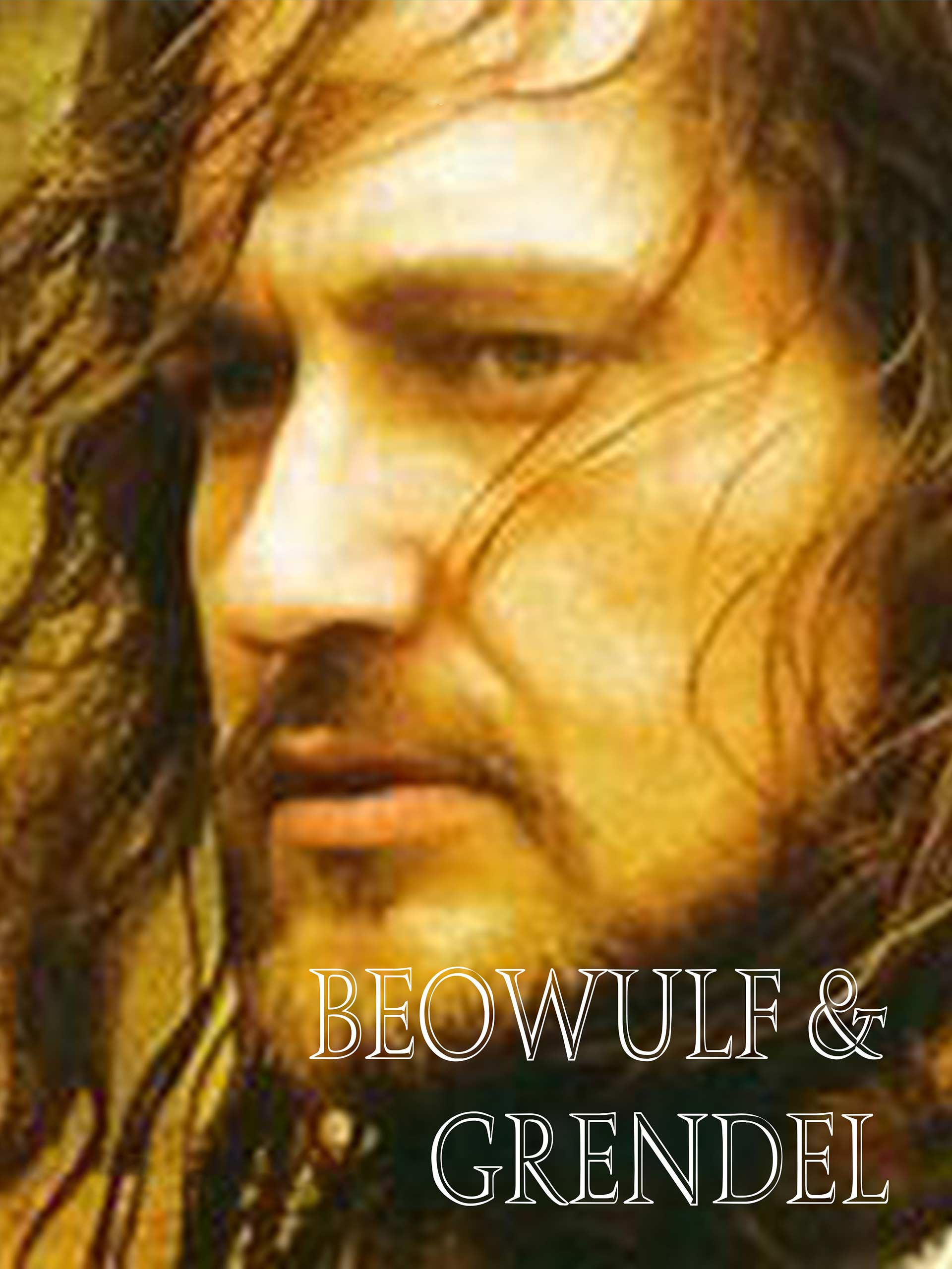 Prime Video: Beowulf and Grendel