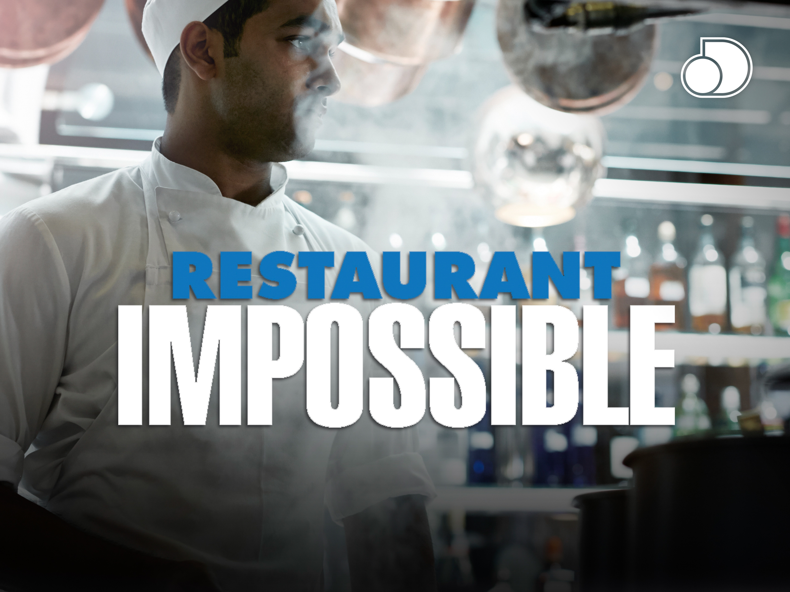 Prime Video: Restaurant: Impossible - Season 14