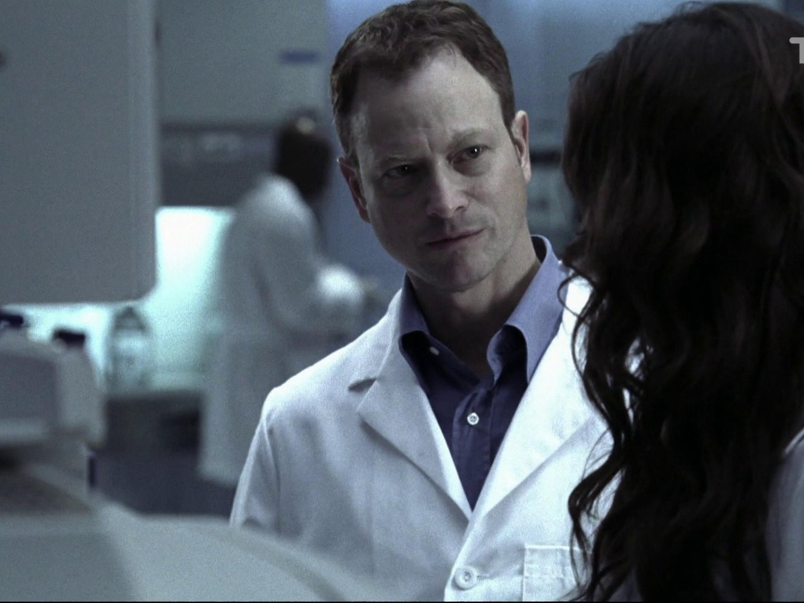 Prime Video: Les Experts : Miami - Saison 2