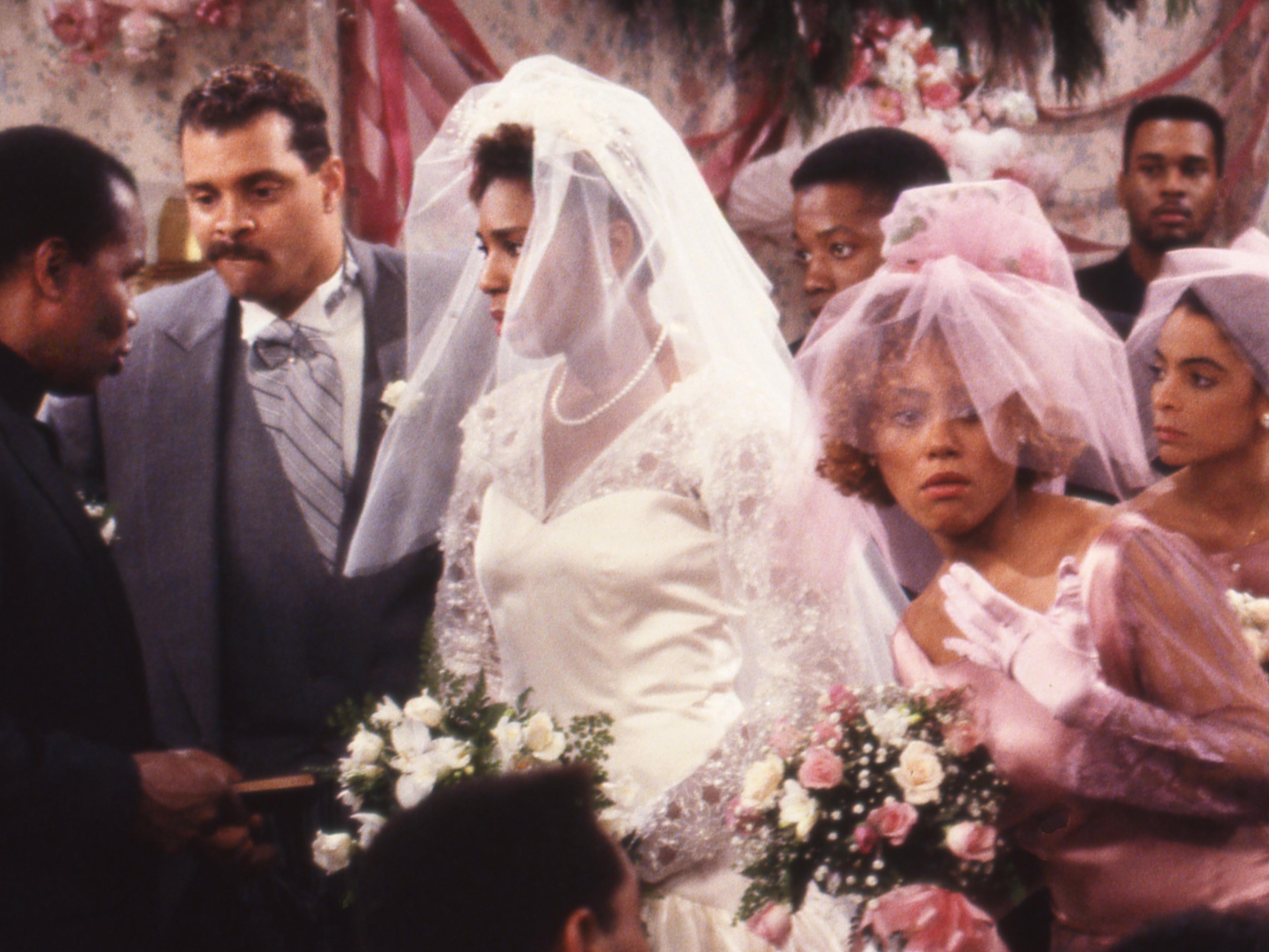 Prime Video: A Different World