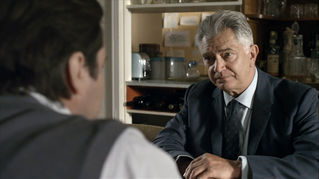 Prime Video: George Gently Season 4
