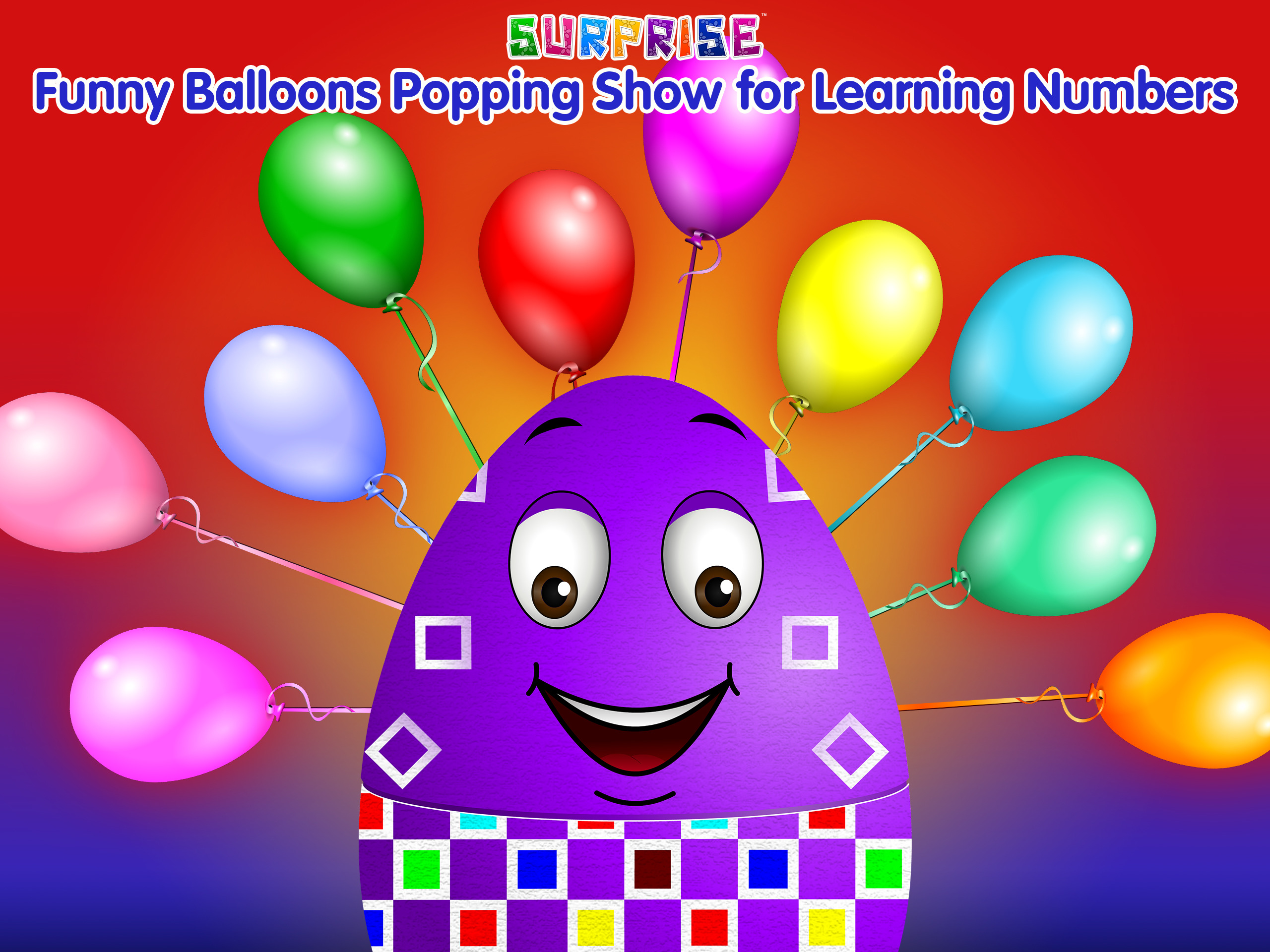 Prime Video: ChuChu TV Surprise Eggs Toys - Season 1