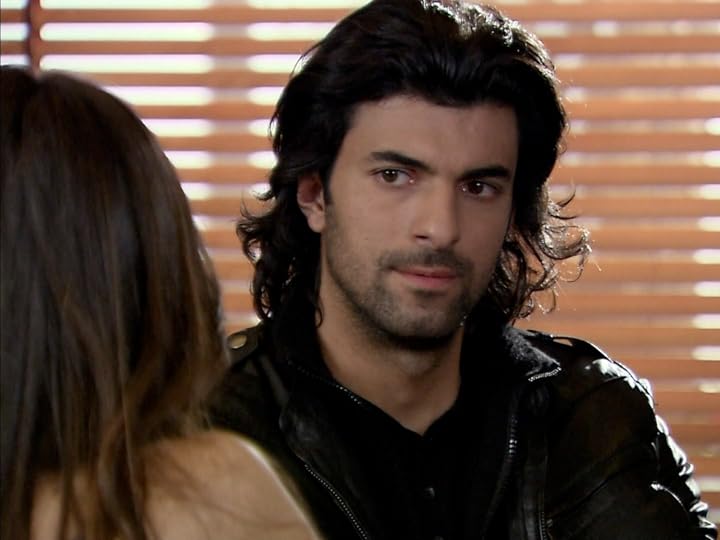 Prime Video: What Is Fatmagul's Fault?