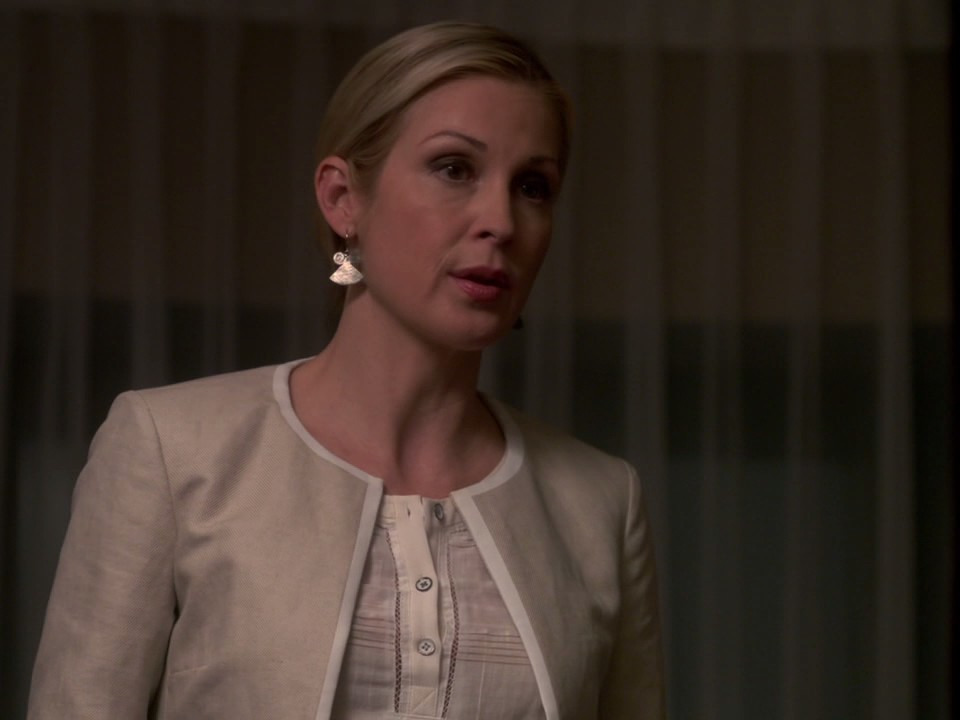 Prime Video: Quantico Season 1