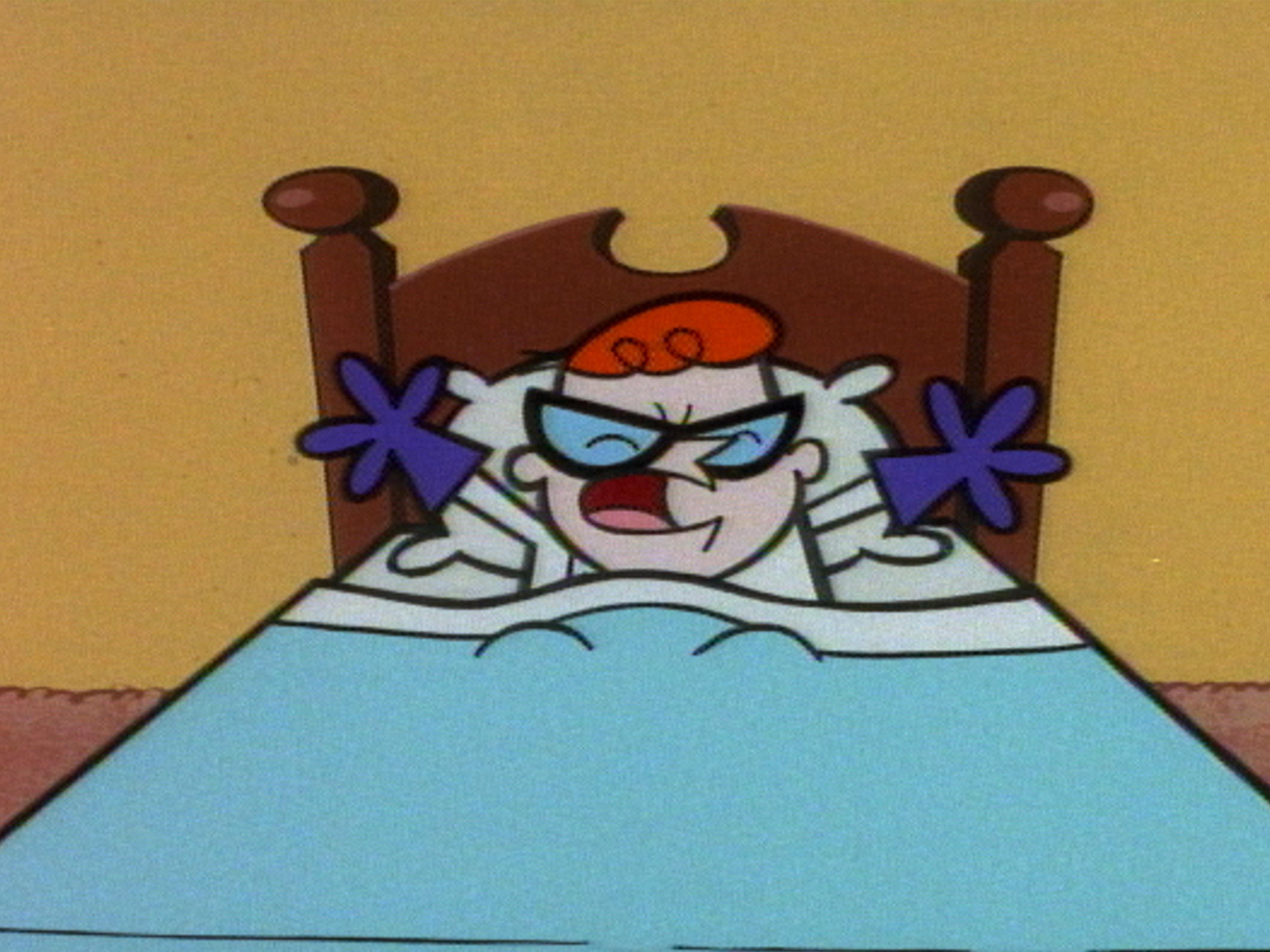 Prime Video: Dexter's Laboratory - Season 2