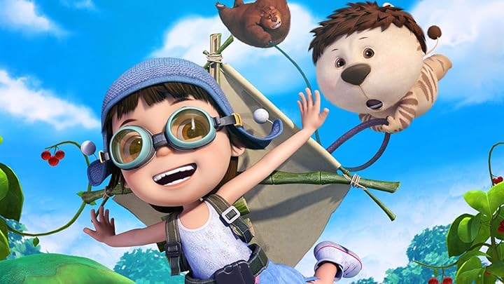 Prime Video: Yugo & Lala 2