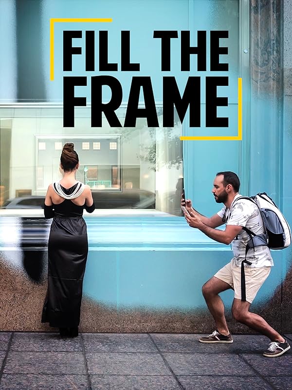 Prime Video: Fill The Frame