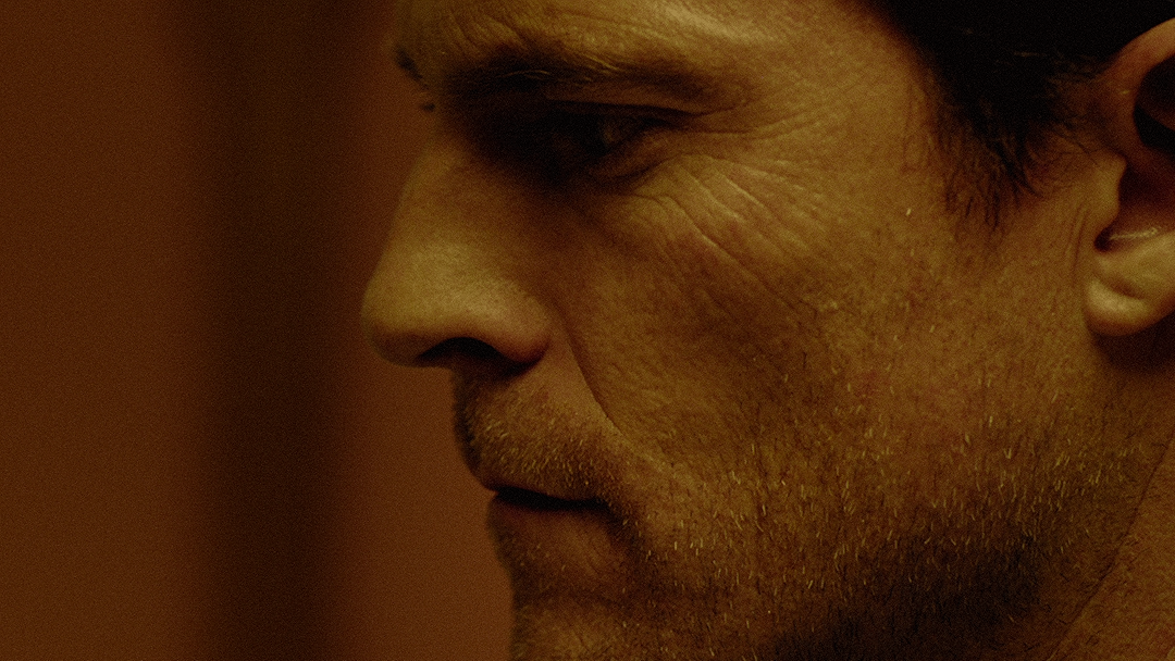 Prime Video: Johnny Frank Garrett's Last Word