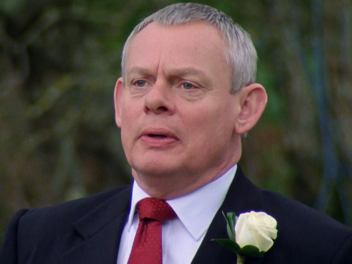 Prime Video: Doc Martin - Season 6