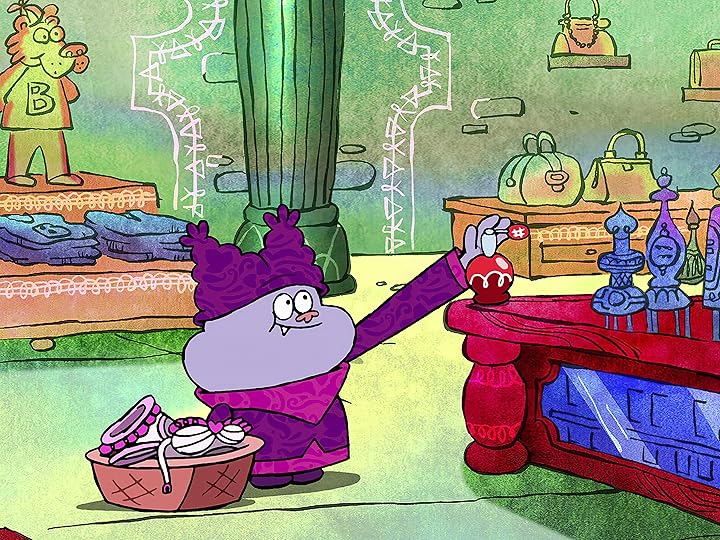 Prime Video: Season 2