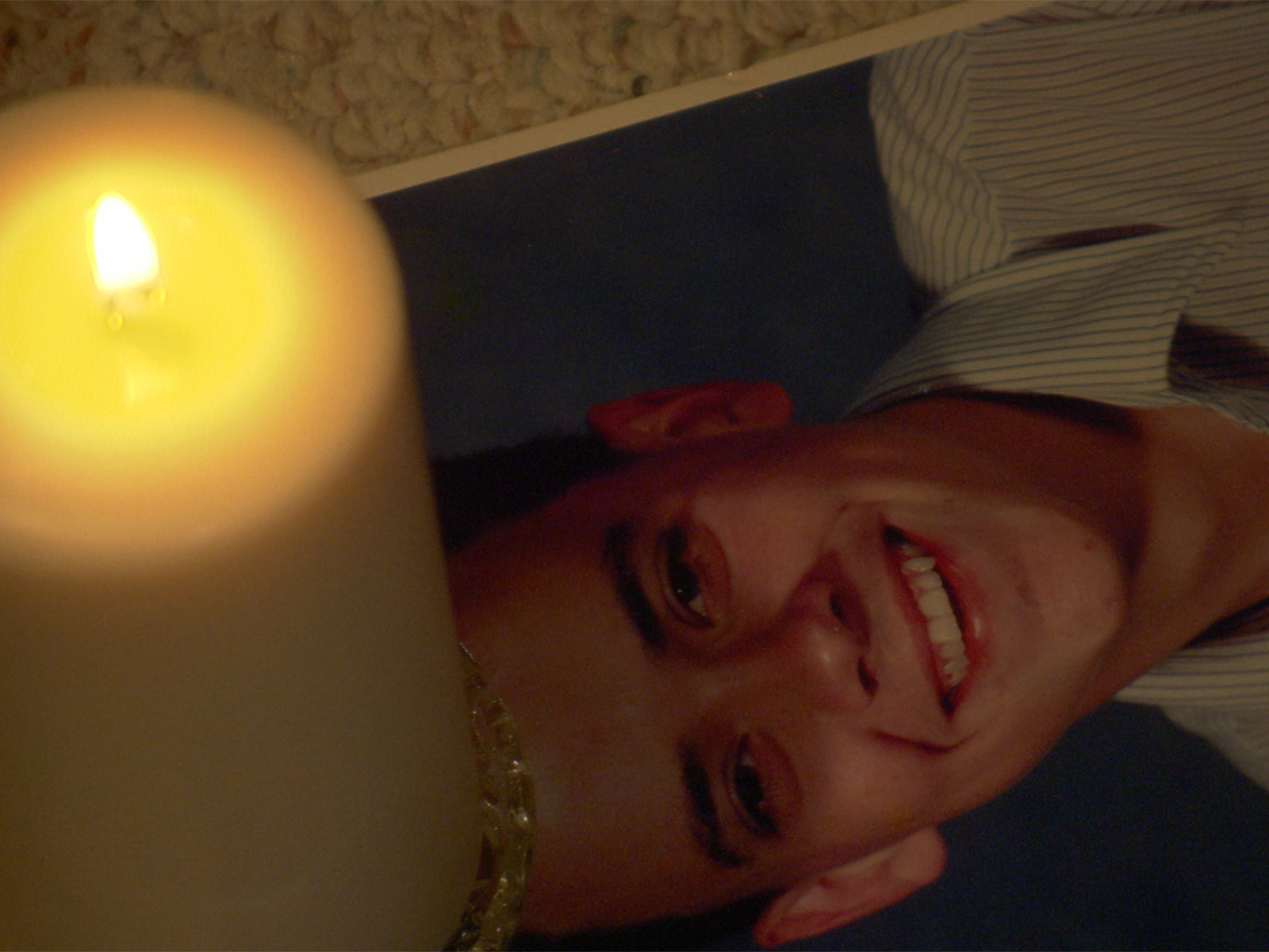 Prime Video: Psychic Investigators