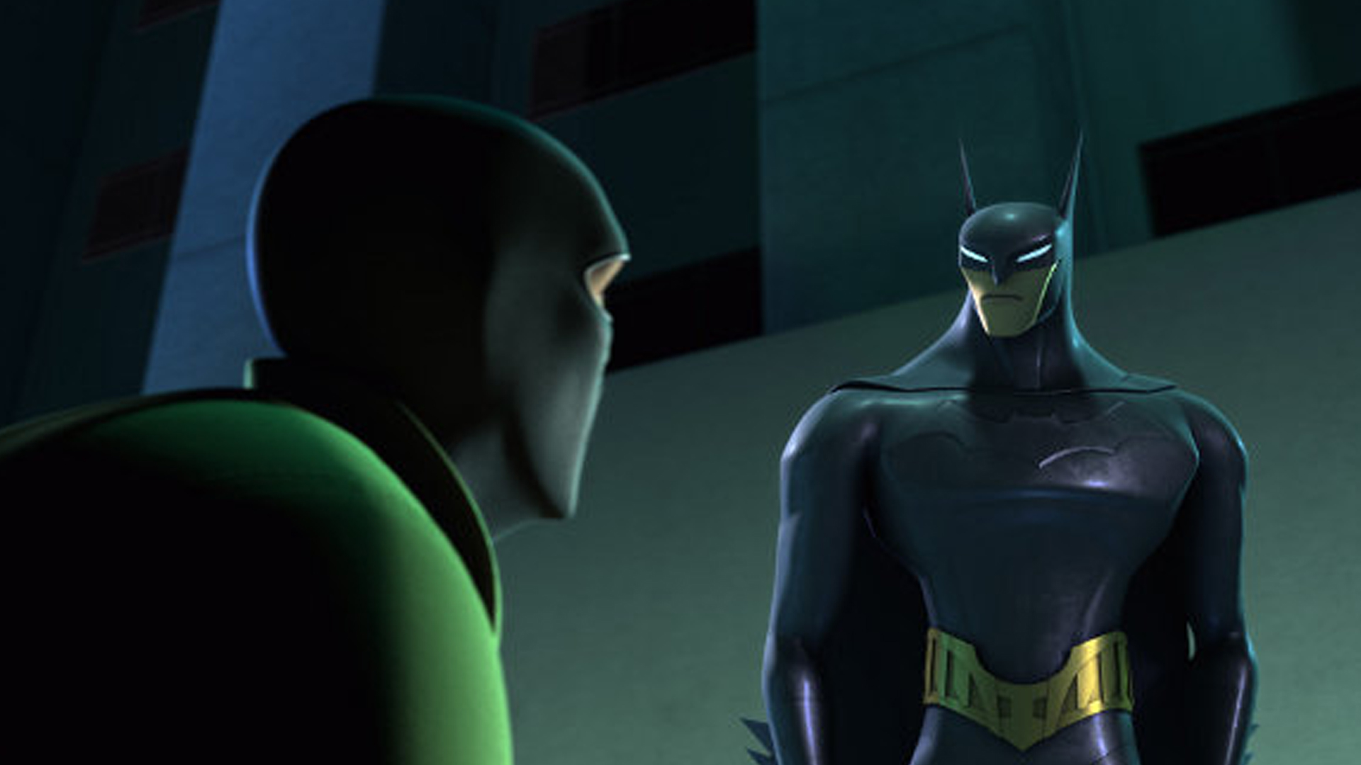 Watch Beware the Batman Season 1 | Prime Video